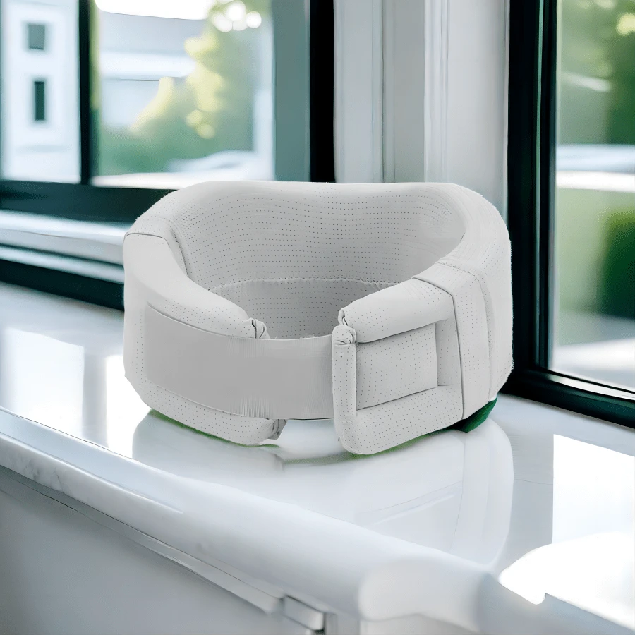 Neck Supporter For Correction Of Forward Head Posture, Neck Brace For ...