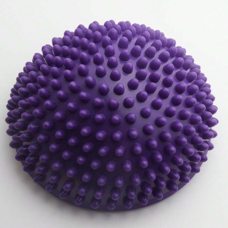 2pcs Durian Ball + Inflatable Cylinder Balance Vestibular ...