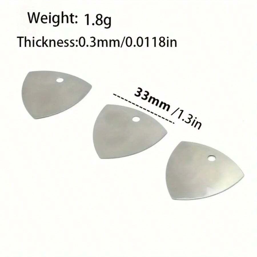 Metal Triangle Disassembly Pry Opening Tool, Ultra-Thin Mobile Phone ...