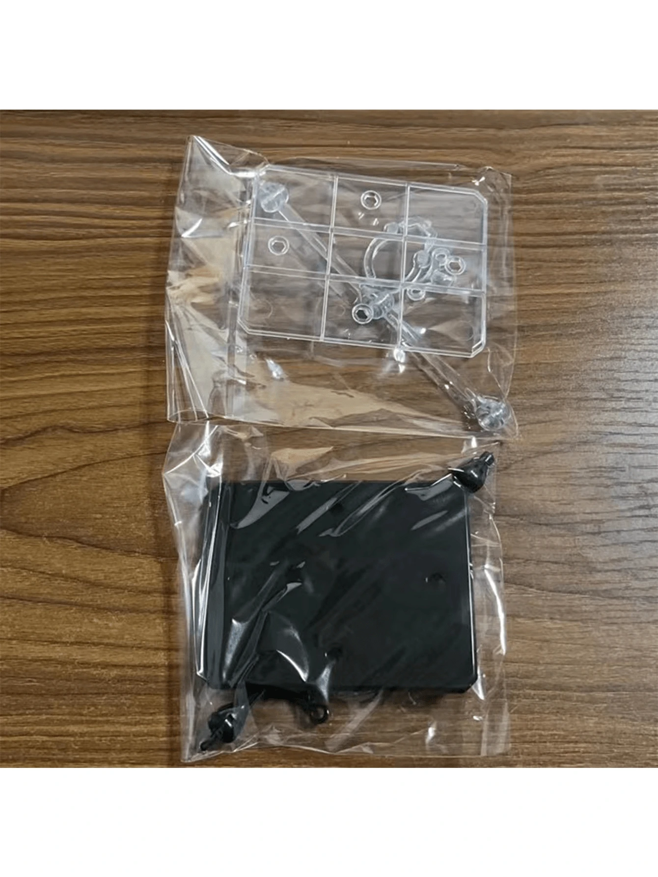 Robot Action Figure Stand For Robot Spirits & Saint Seiya, DIY ...