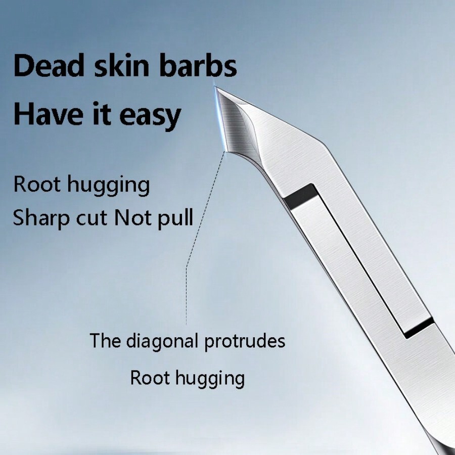 Scissors For Dead Skin Calluses And Barbs And Scissors For Diagonal ...