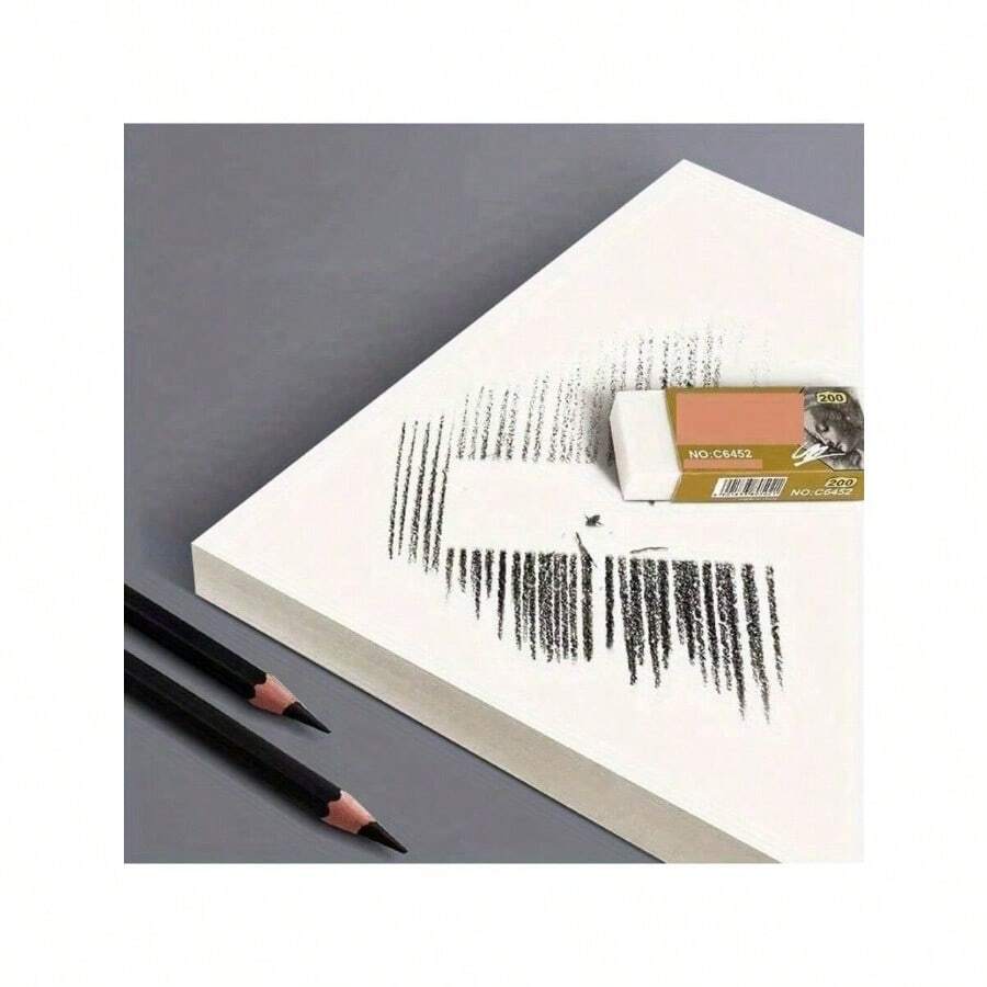 Sketch Paper, Thick Sketching Paper, 5.64 Oz Per Square Meter, Pure ...