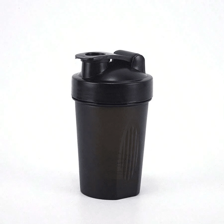 Shaker Cup Sports Water Cup Portable Protein Powder Meal Replacement ...