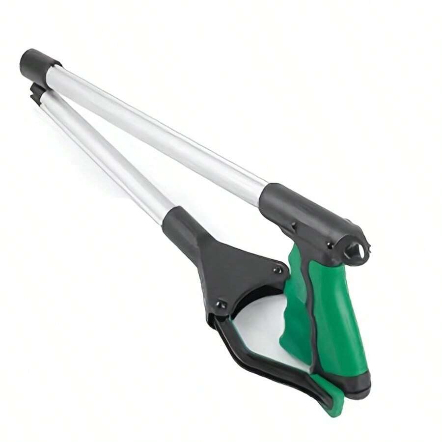 1/3pcs Grabber Reacher Tool, Trash Pickers Reachers, Folding Sanitary ...