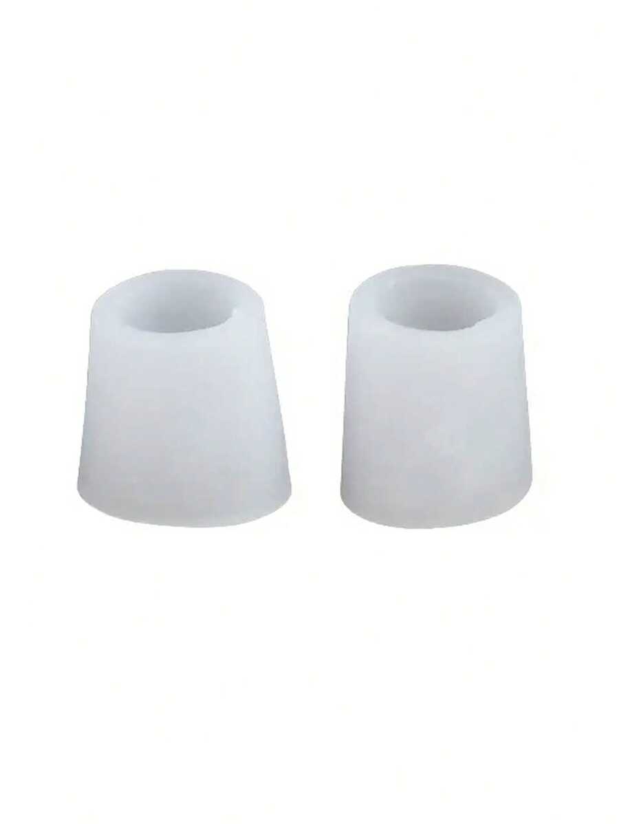 Gel Toe Protectors, (2/4/6/10 Pcs) Toe Covers Toe Tubes, New Material ...
