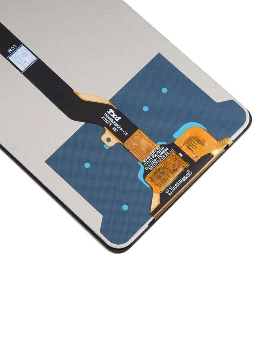 6.78 Inch Original LCD For Tecno Pova 5 LCD LH7n Display Screen Touch ...