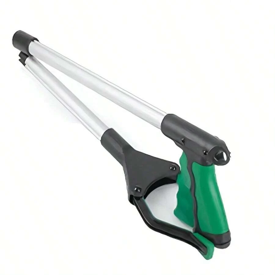 1/3pcs Grabber Reacher Tool, Trash Pickers Reachers, Folding Sanitary ...
