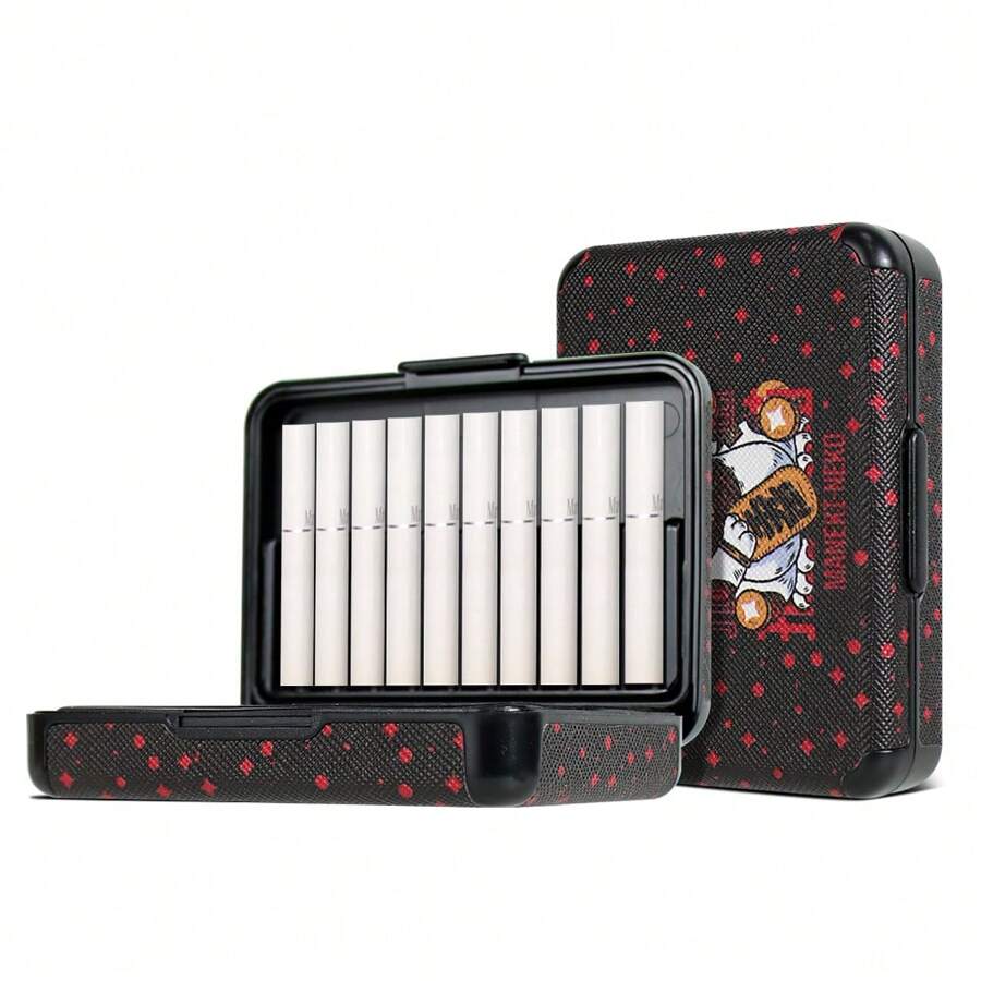 For IQOS ILUMA Cigarette Box Carry Holder For IQOS ILUMA Prime ...