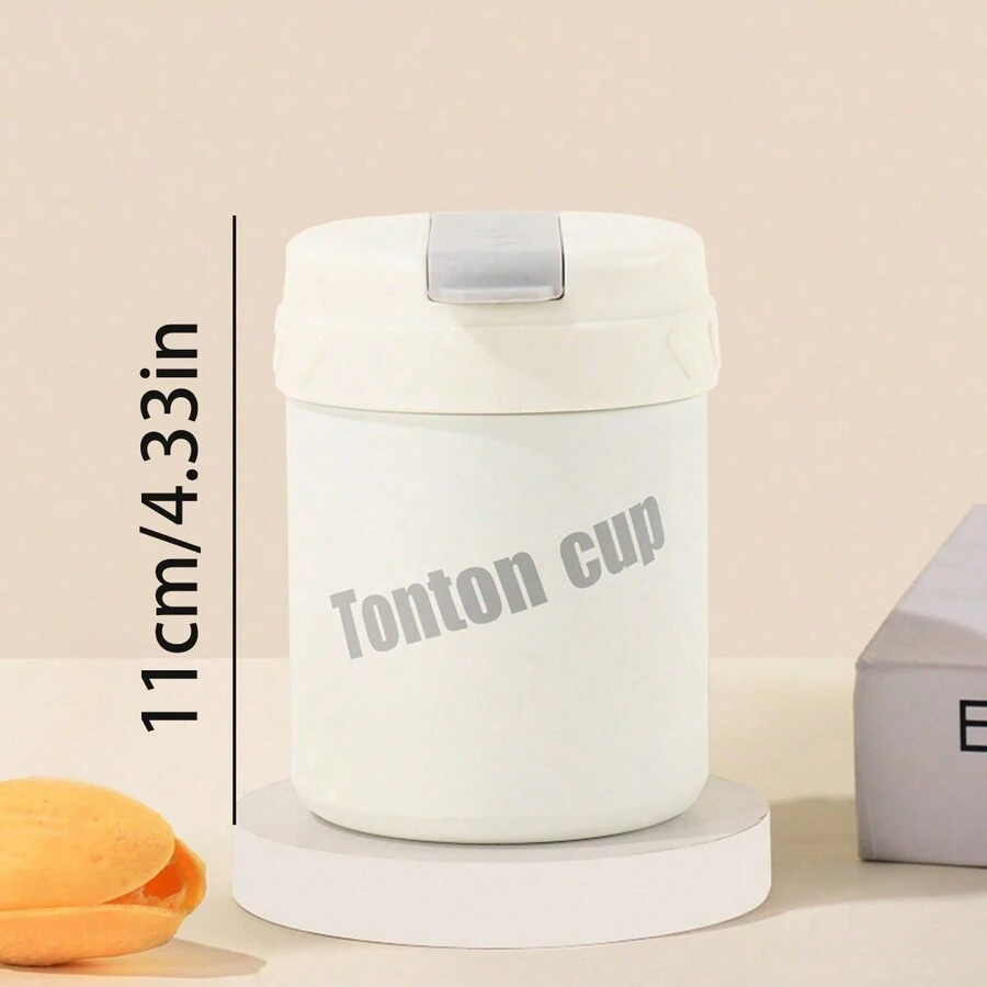 Minimalist Design, Insulated Drinking Cup, High Aesthetic Stainless ...