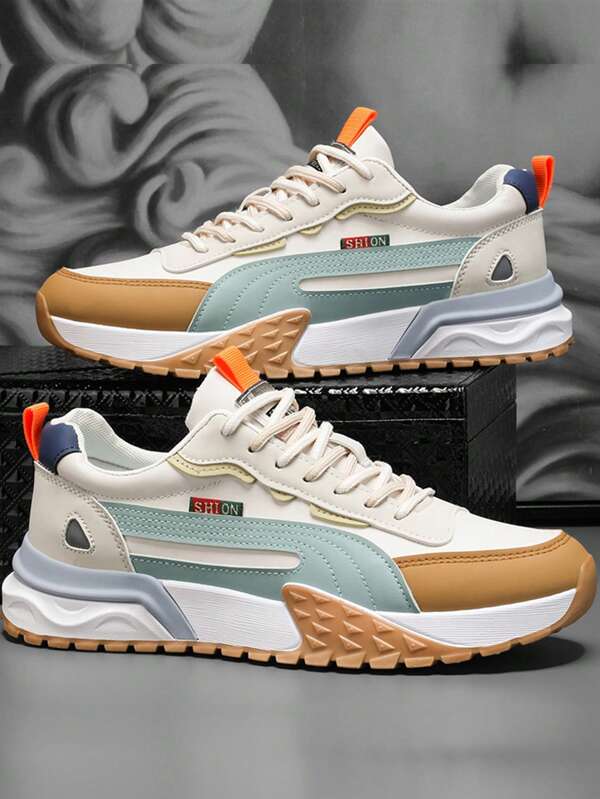 Shop Men's Shoes | Trendy Fashion | SHEIN USA