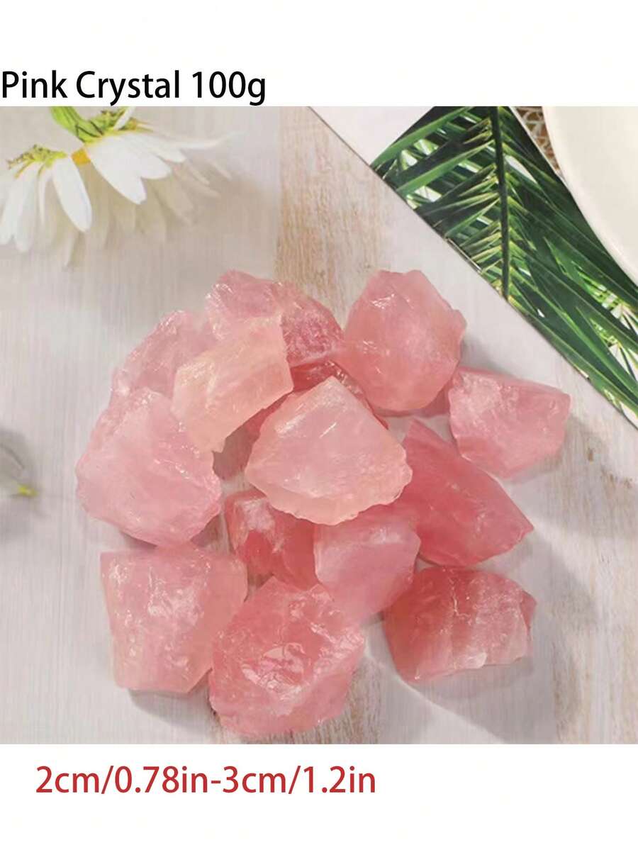 Aromatherapy Stone For Diffusing Essential Oils, Natural Pink, Yellow ...