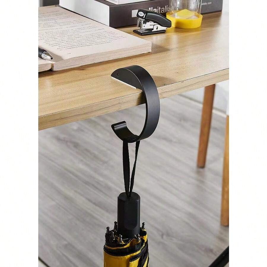 Backpack Hook For School Desk, Portable Side Desk Hook For Students, No ...