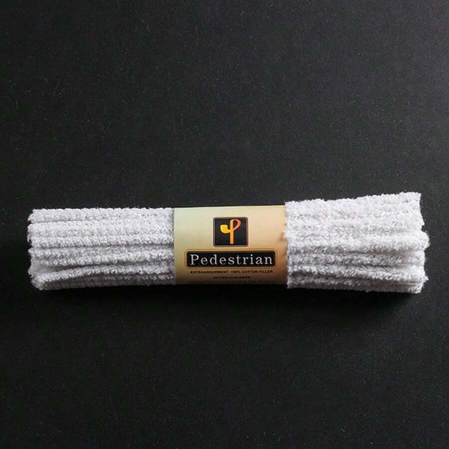 Pipe Cleaners Set For Pipe And Mouthpiece Cleaning, Non-Shedding Pipe ...