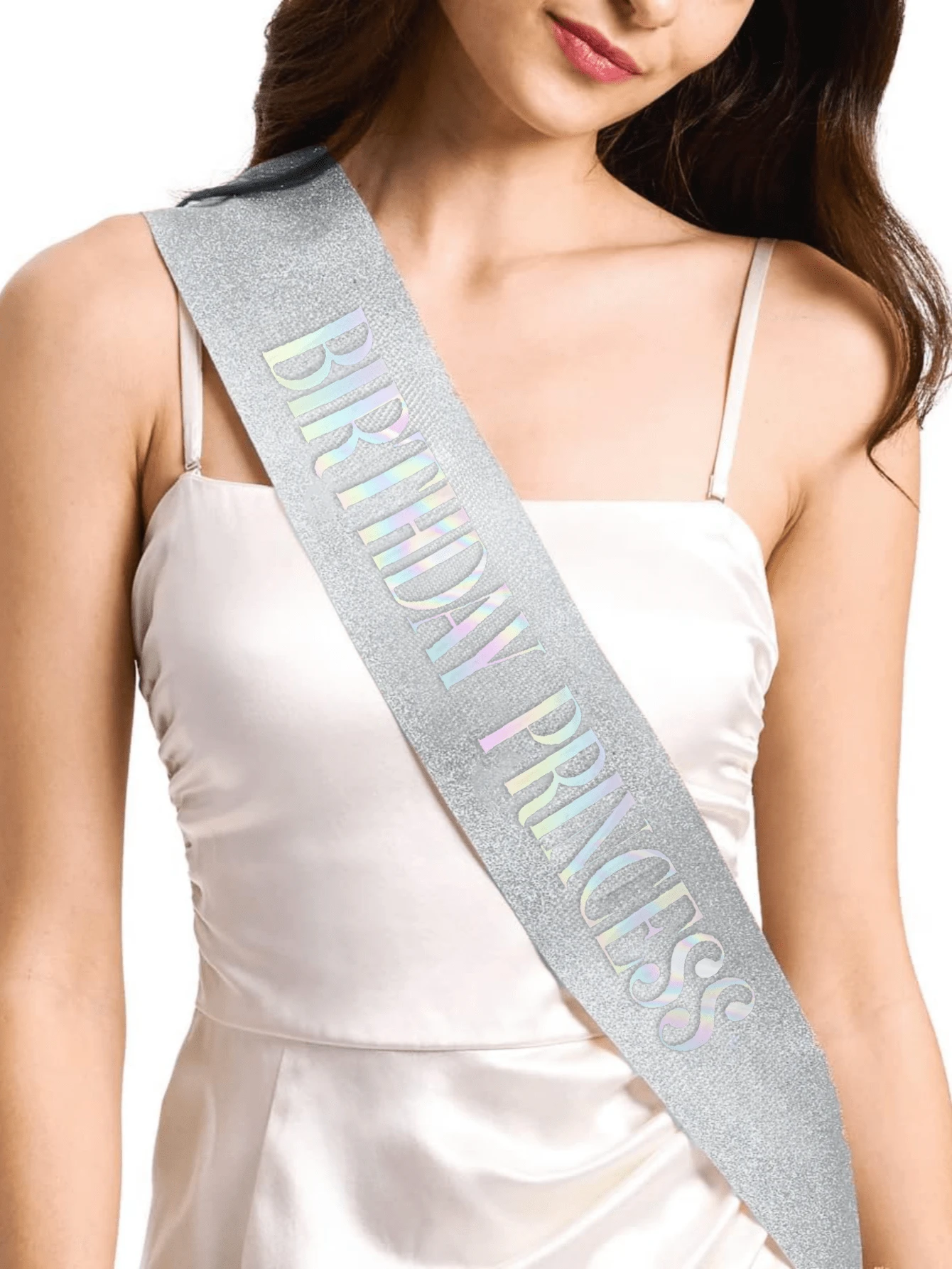 1pc Perfect For 16th 18th,21th,30th,40th,50th,And 60th Birthdays.Add A ...