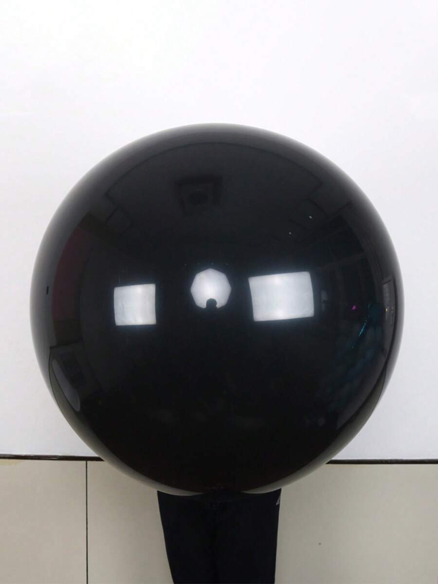 36 Inch Extra Large Latex Balloon Wedding Ground Burst Ball Birthday Wedding Proposal Decoration ...