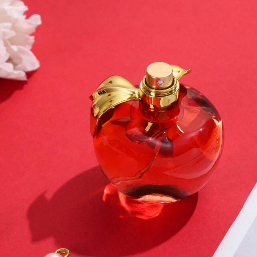 100ML Perfume para Mujer First Love de Fruta Verde con Fragancia ...