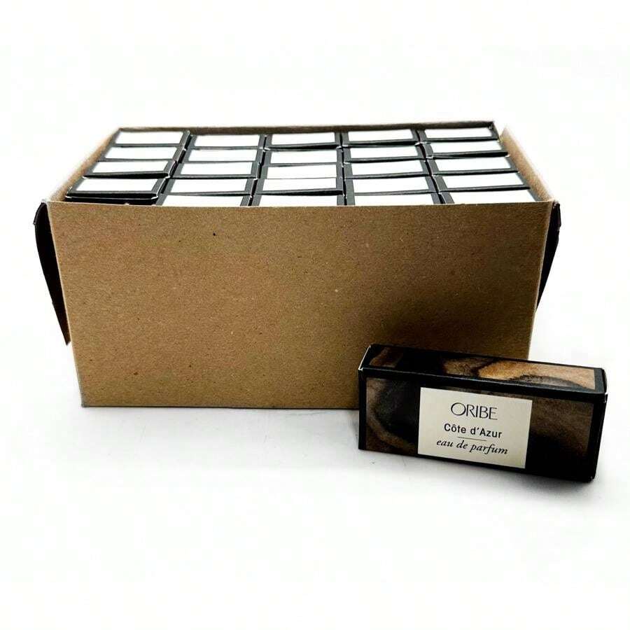 Oribe Cote D'Azur Perfume Mini Deluxe SET 2ml Pack Of 5 Holiday Pack ...