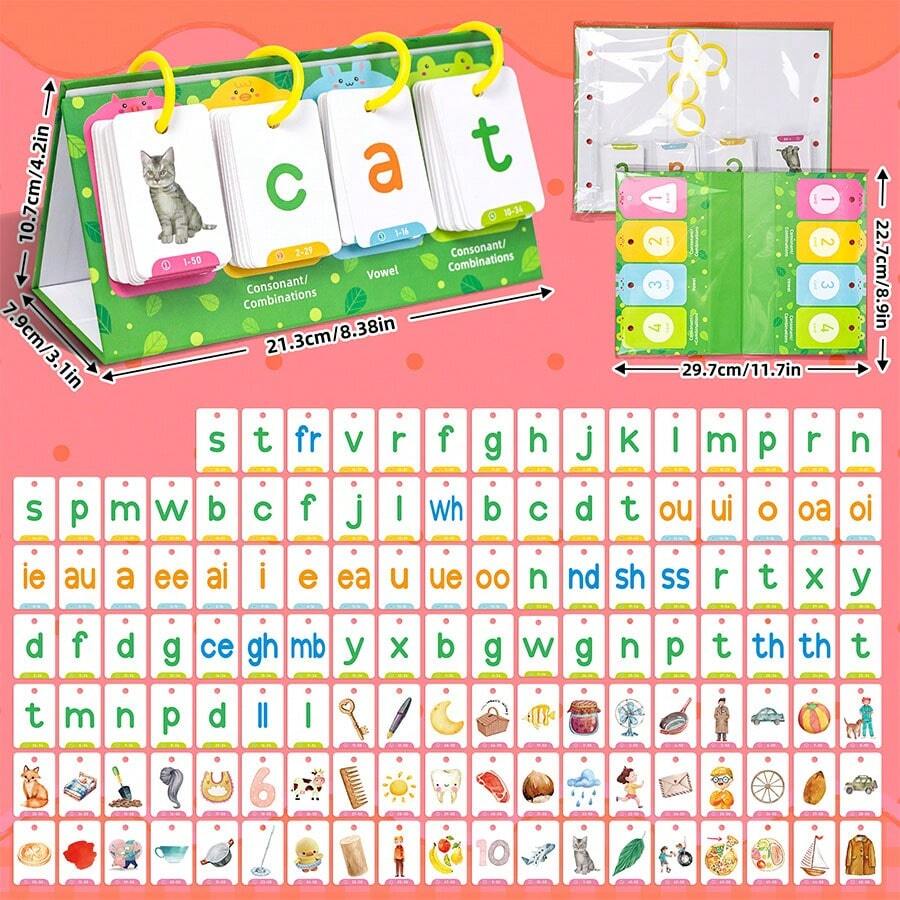 Kindergarten Classroom Essentials, Spelling Toys Reading Letters Live ...