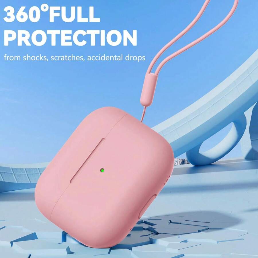 Convient pour Apple AirPods Pro/2, ensemble d'écouteurs comprenant une ...