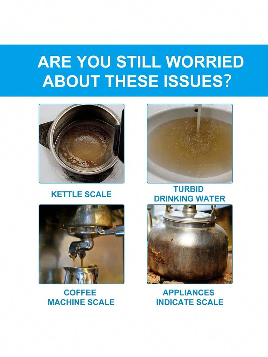 100g (5g*20 Stücke) Multifunktionale Reinigungssprudeltabletten zum Entfernen von ...