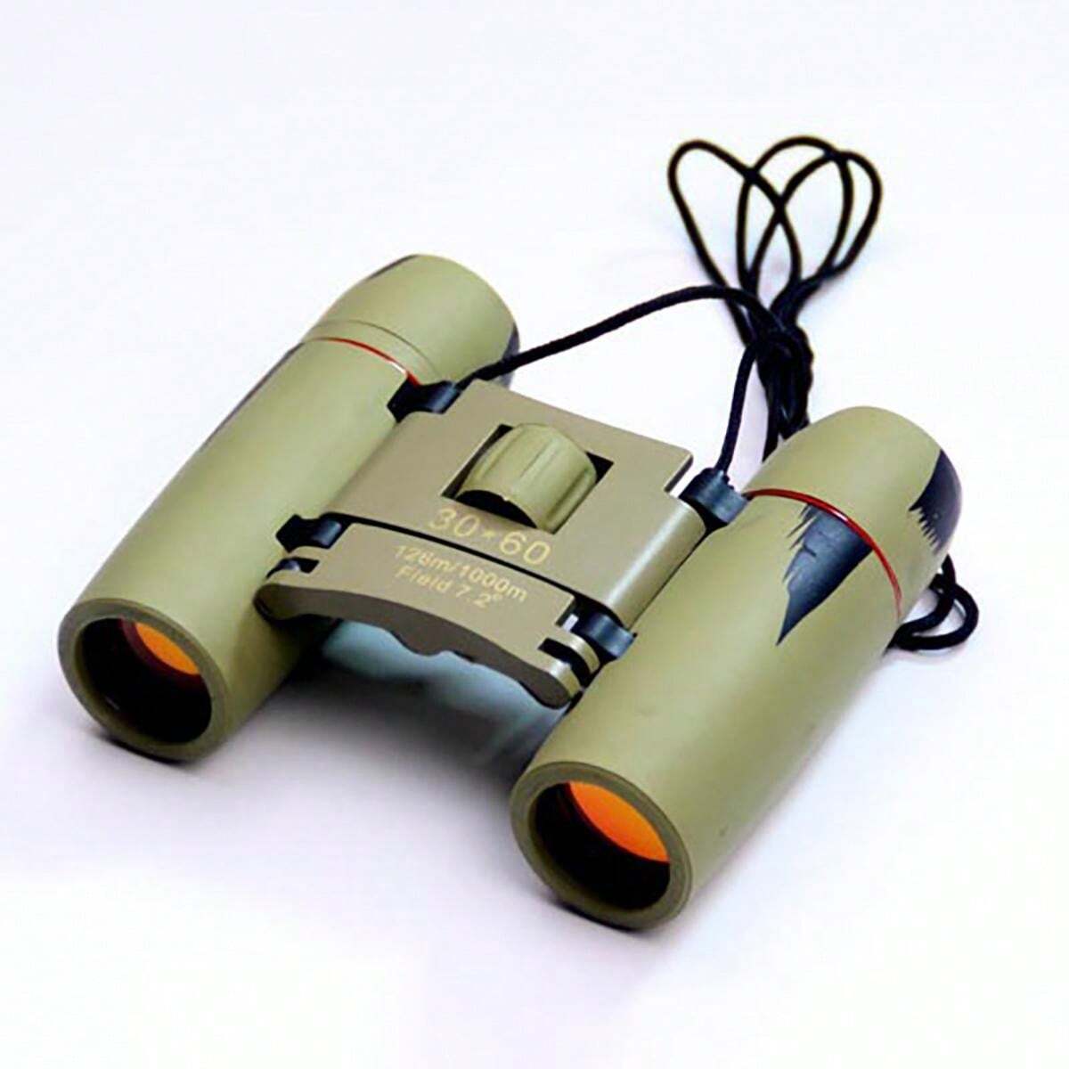 1 binocular multi-funcional de alta definición, alta magnificación y ...