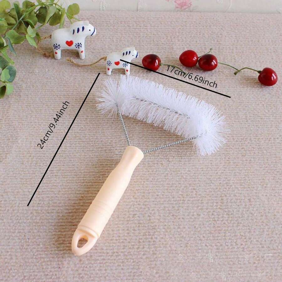 1PC- Multi-Functional Window Screen Filter Special Cleaning Brush ...