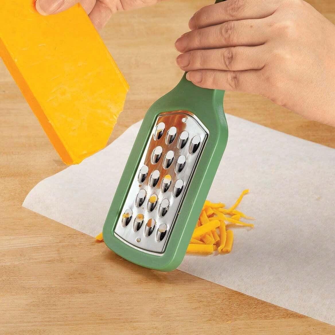 Ralador de legumes multifuncional Acessório de cozinha para ralar ...