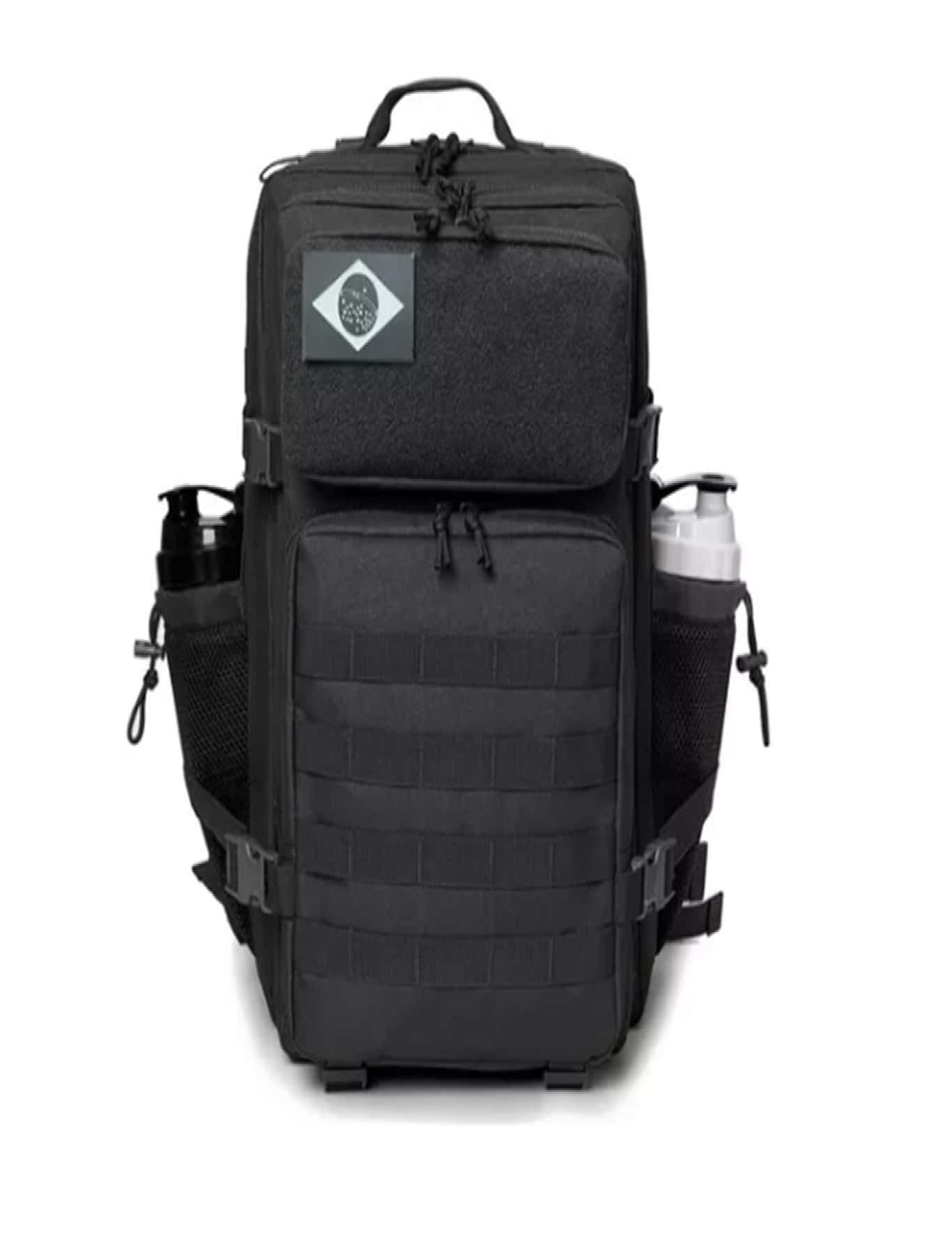 Men Functional Backpacks | SHEIN USA
