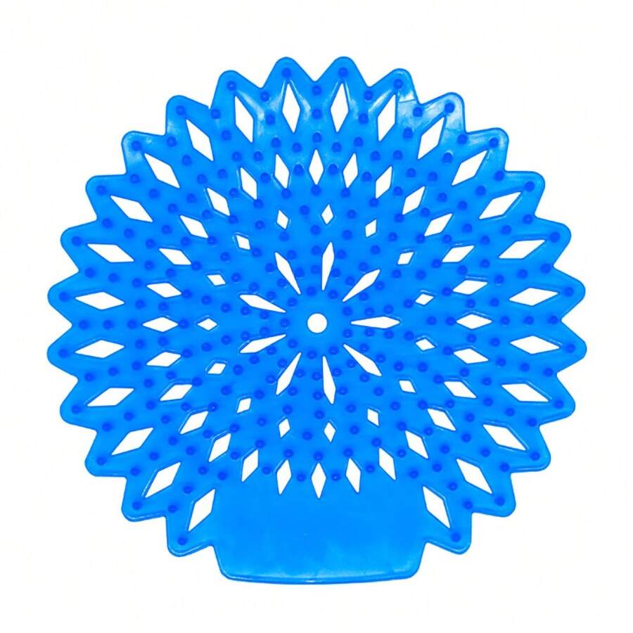 Toilet Filter Screen Mat Urinal Splash-Proof Deodorant Pad Anti-Odor ...