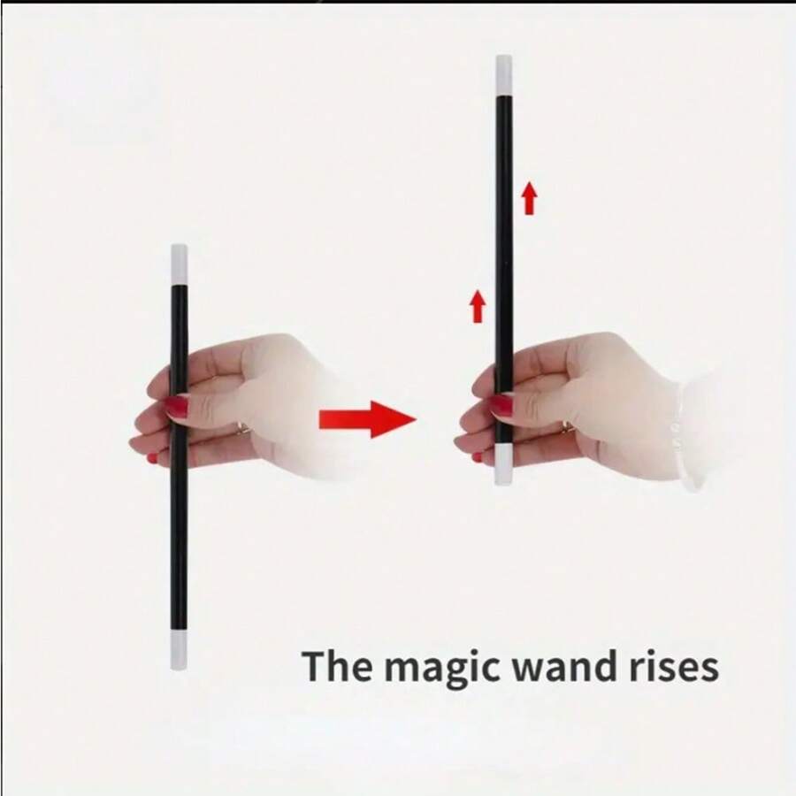 1pc Self-Rising Magic Wand Multi-Purpose Magic Wand Can Automatically ...
