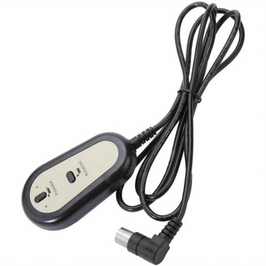 Chair Switch Controller Electric Recliner Sofa Lift 2 Button Remote ...