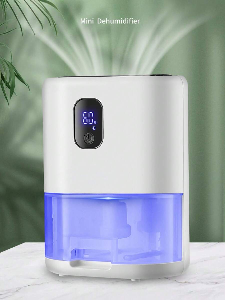 Dehumidifiers For Home Dehumidifier For Bedroom With Auto Stop Function ...