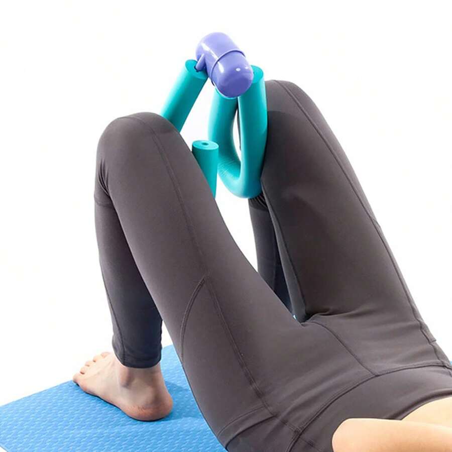 Entrenador de músculos del piso pélvico y ejercitador de muslos para la ...