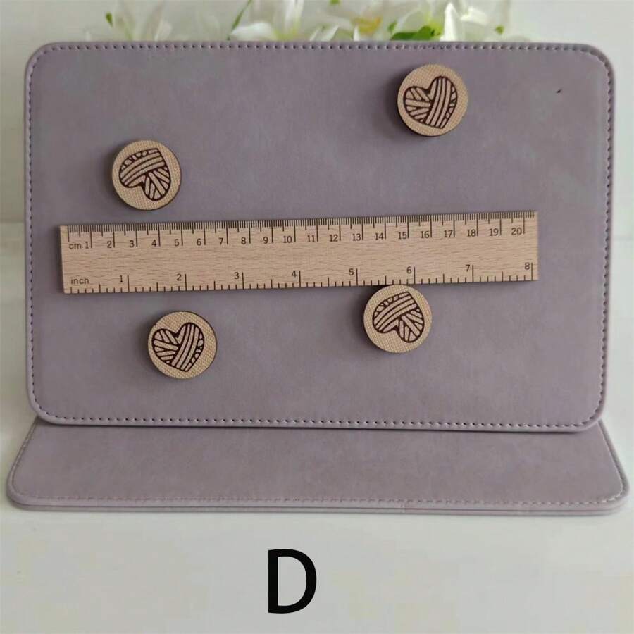 Chart Holder Knitting Tool, Knitting Pattern Chart Holder, Crochet ...