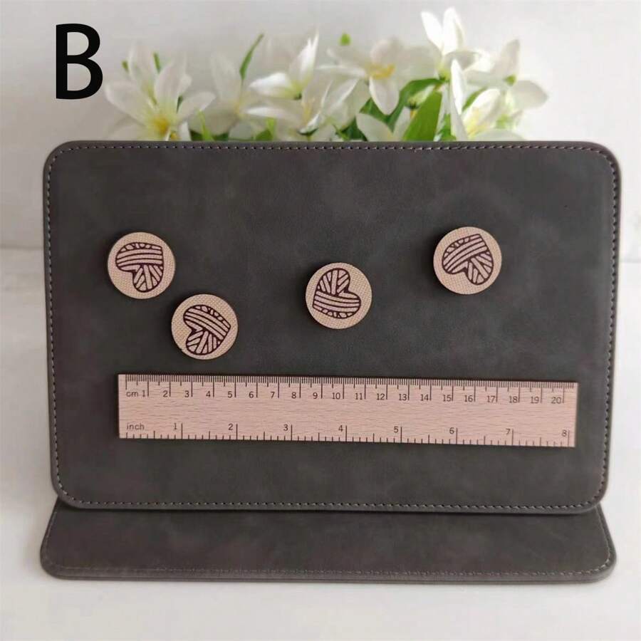 Chart Holder Knitting Tool, Knitting Pattern Chart Holder, Crochet ...