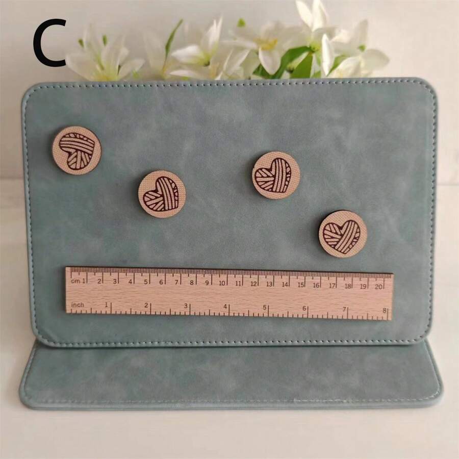 Chart Holder Knitting Tool, Knitting Pattern Chart Holder, Crochet ...