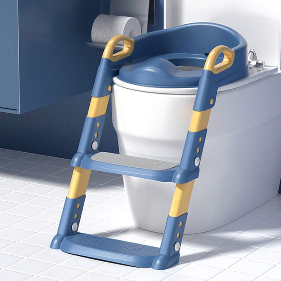 New 3rd Generation Simulation Kids Toilet 6035 - Children Potty ...