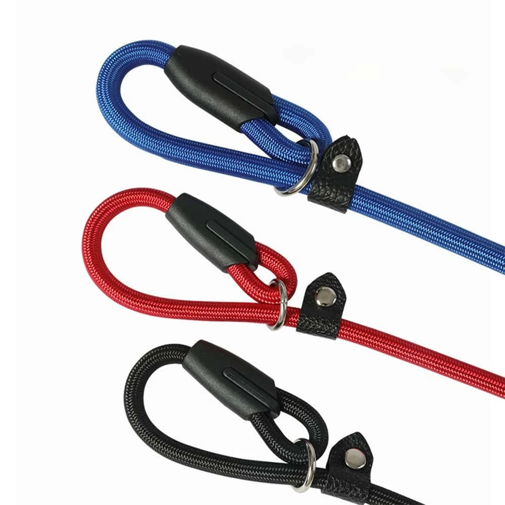 1pc Anti-Explosion Dog Leash Rope For Preventing Lunges & Pulls, Anti ...