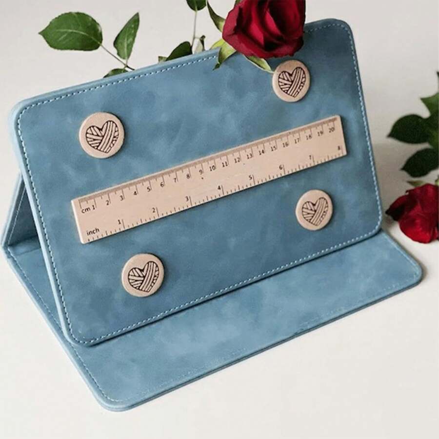 Chart Holder Knitting Tool, 2024 New Knitting Tool Accessories, Crochet ...