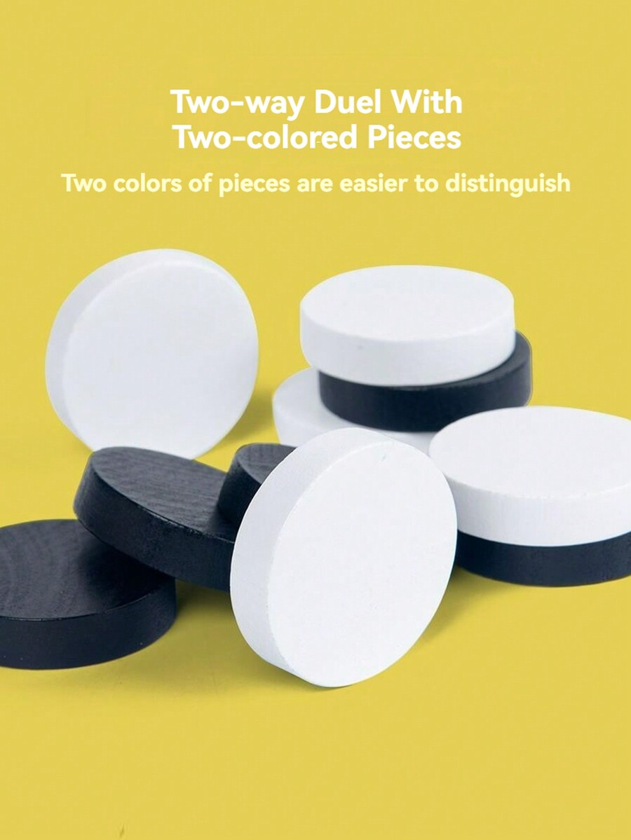 One Box Double Battle Catapult Chess, Children Catapult Board Game ...