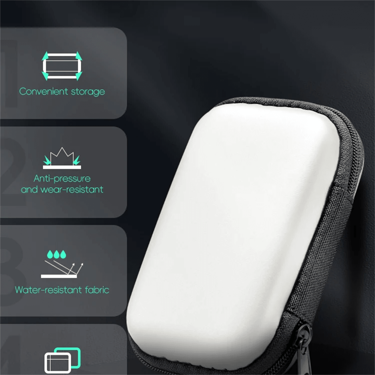 DATA FROG Data Frog Case For Anbernic RG35XX Plus Miyoo Mini Plus R35S ...