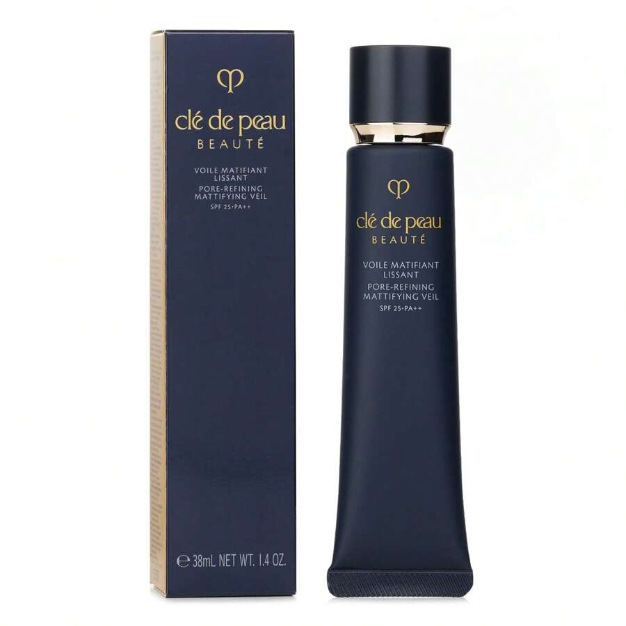 Cle De Peau Pore Refining Mattifying Veil SPF 25 - 38ml/1.4oz | SHEIN UK