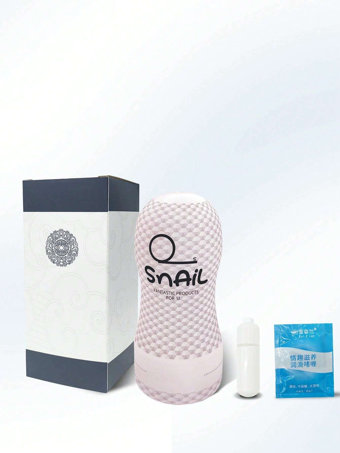 Männlicher Masturbator Bullet Vibratoren Sexspielzeug Für Erwachsene Penistrainingsmasturbator