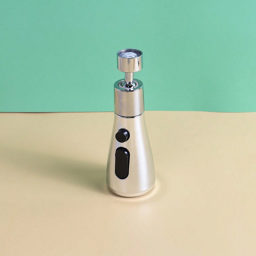 1pc Water Tap Universal Extender For Kitchen Sink, Anti-Splash Device ...