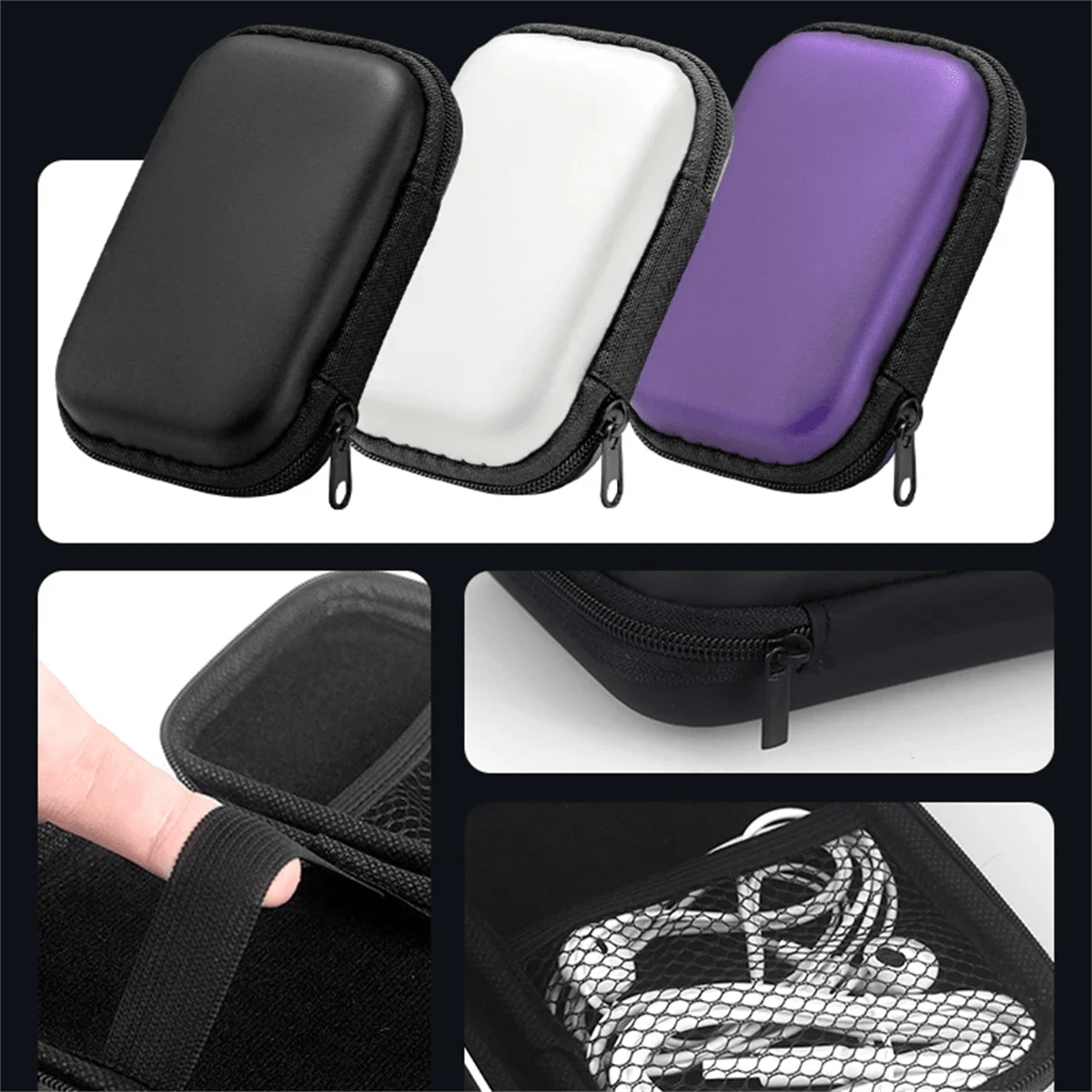 DATA FROG Carcasa de Data Frog para Anbernic RG35XX Plus Miyoo Mini ...