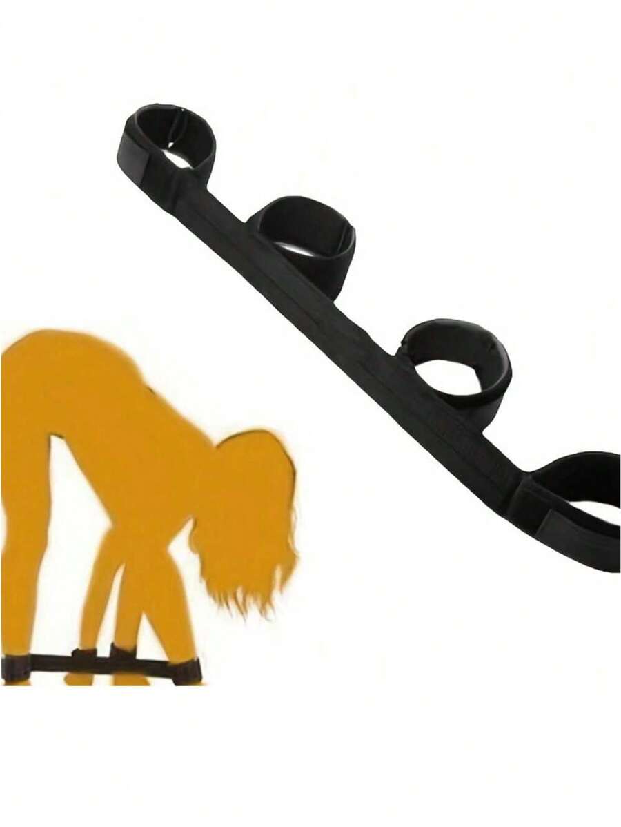 1pc Sex Bdsm Bondage Belt Sex Toys Bondage Handcuffs Wrist Ankle