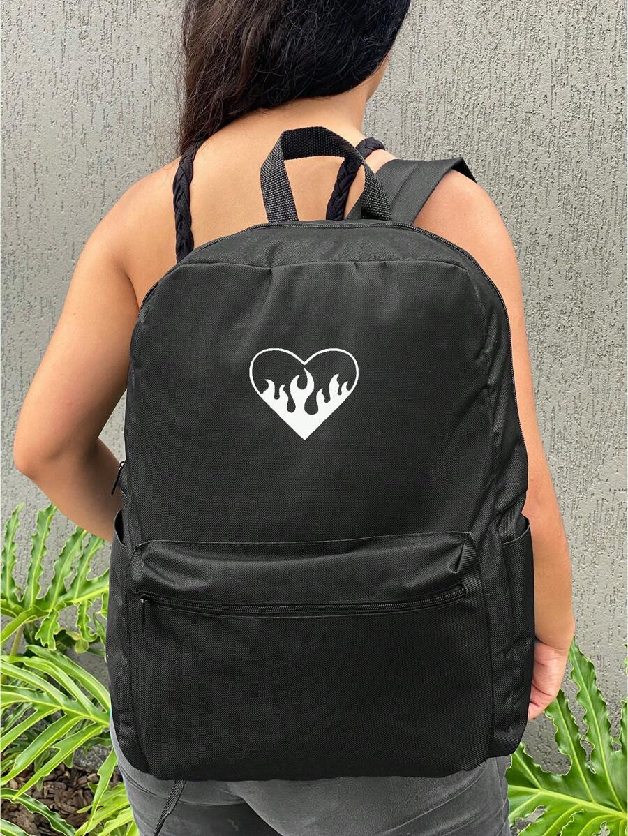 Women Functional Backpacks | SHEIN USA