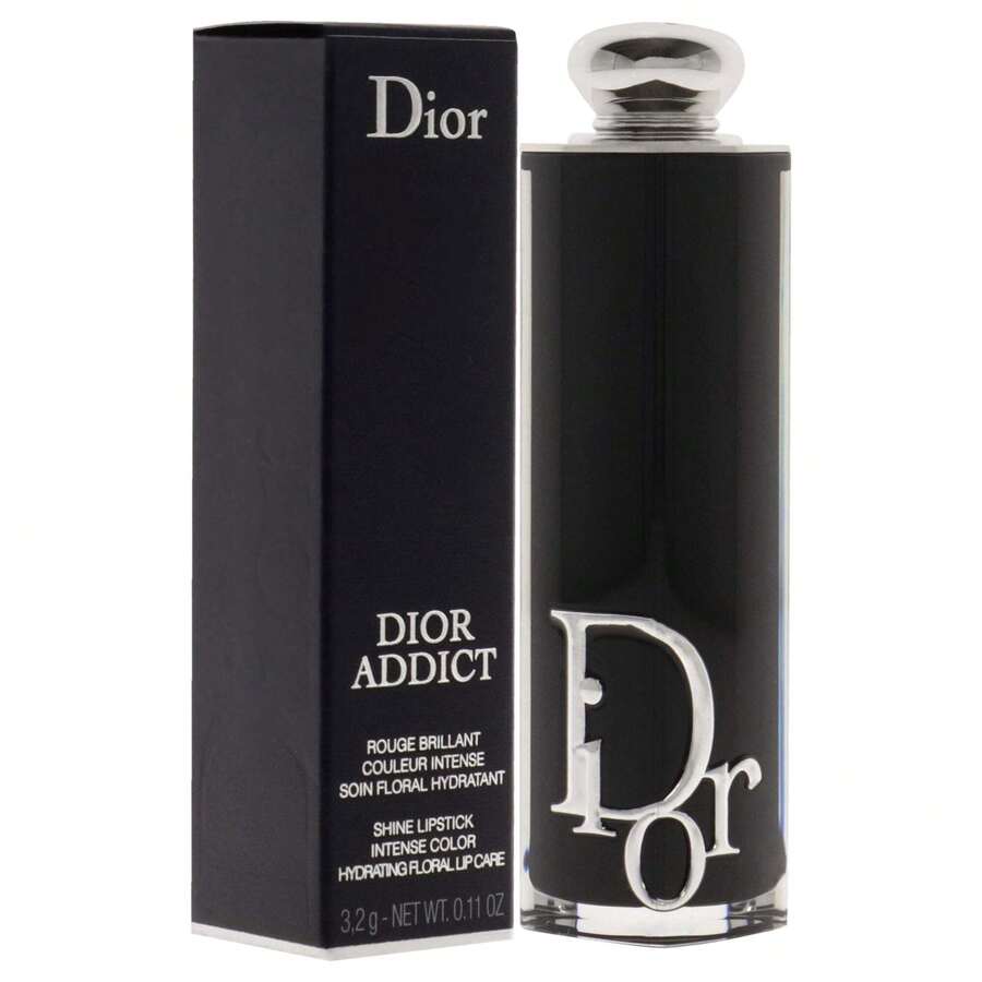 CHRISTIAN DIOR Dior Addict Hydrating Shine Lipstick - 720 Icone By ...
