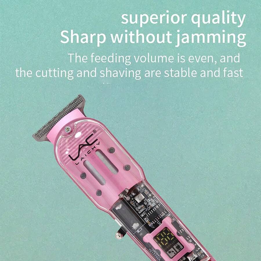 1pc USB Plug LAC Household Travel Portable Transparent Art Electric ...