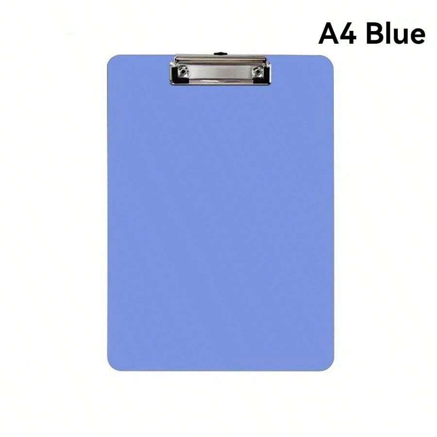 Carpeta tamaño A4, bloc de notas, carpeta de archivo tamaño A5 con clip ...